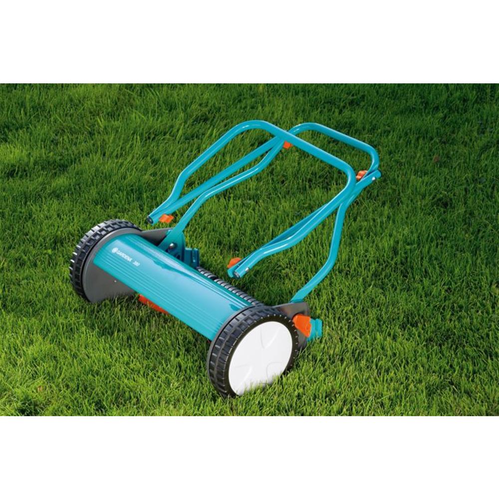Gardena 4023-U Silent hand reel mower
