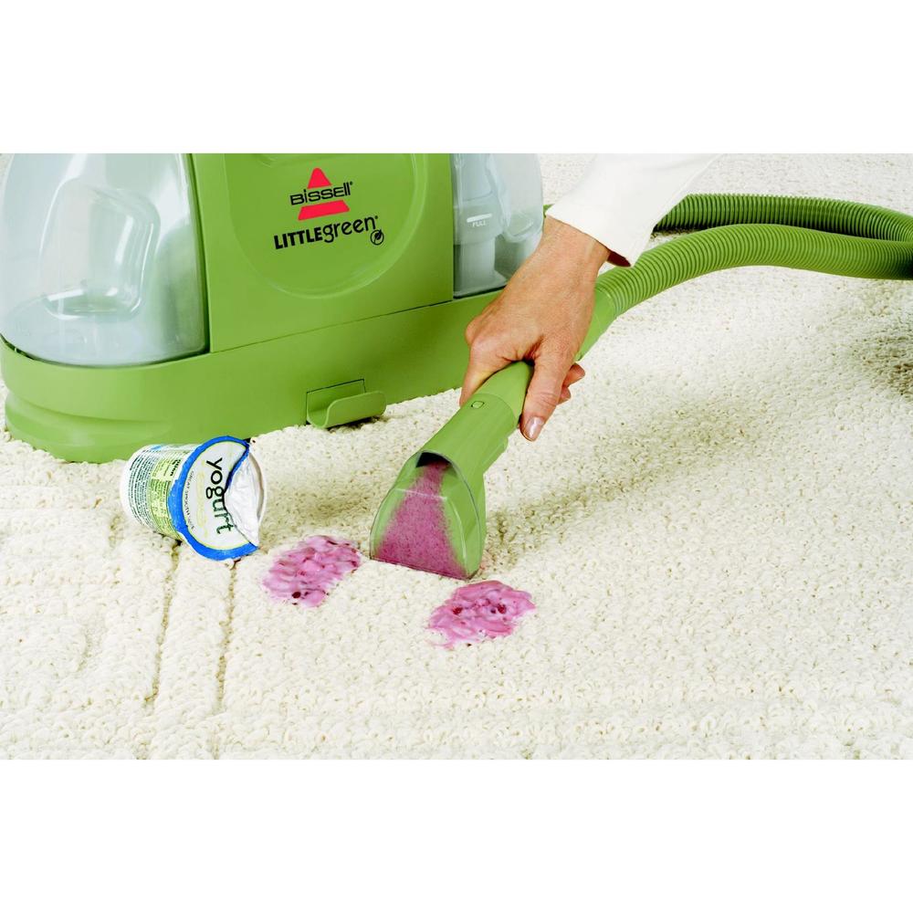 Little Green® Portable Spot Cleaner