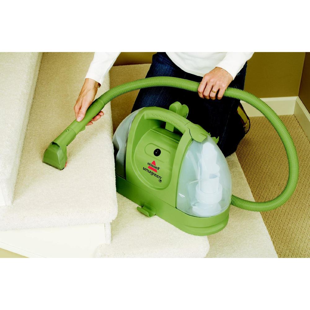 Little Green® Portable Spot Cleaner