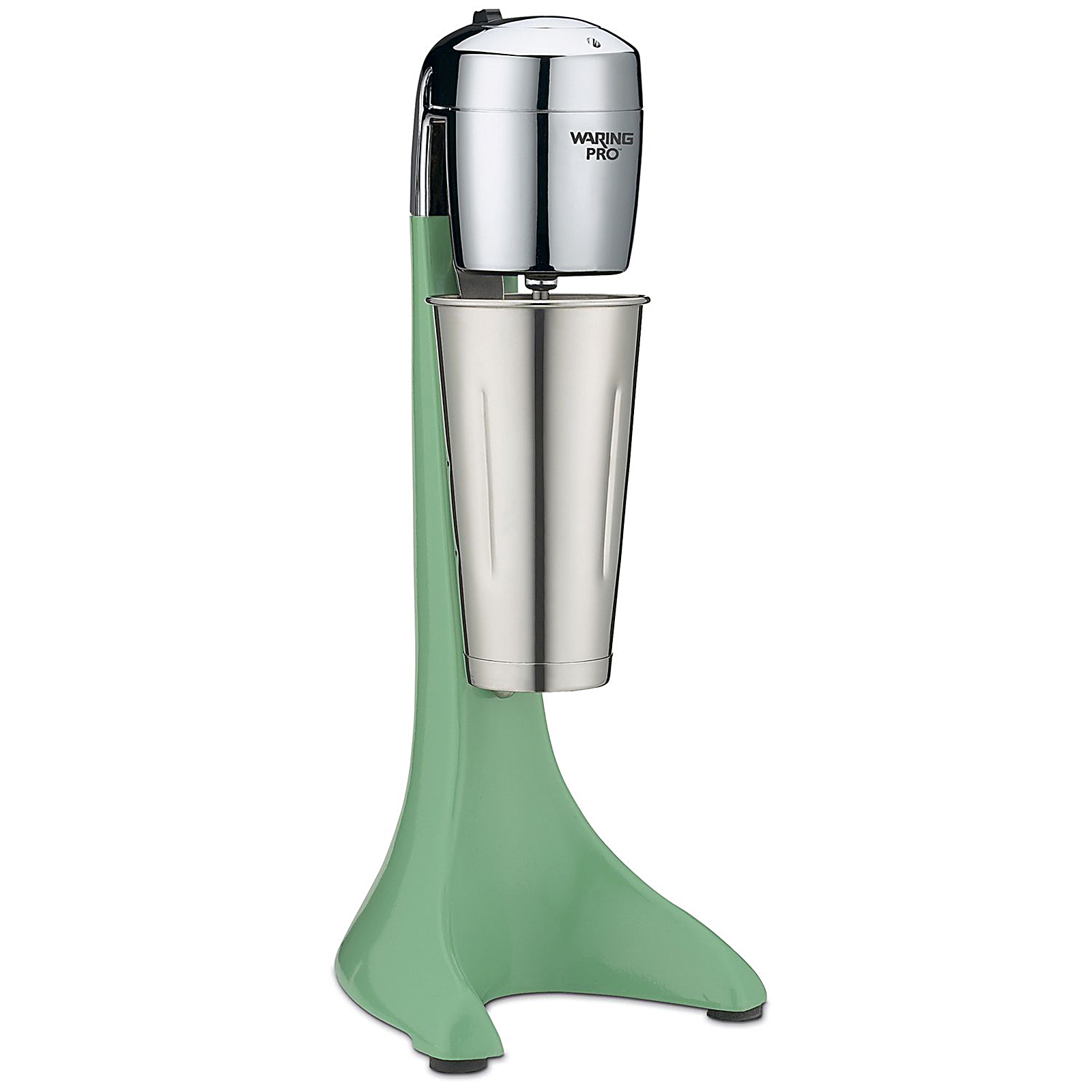 Waring Pro PDM112 24 oz. Professional Drink Mixer - Retro Green