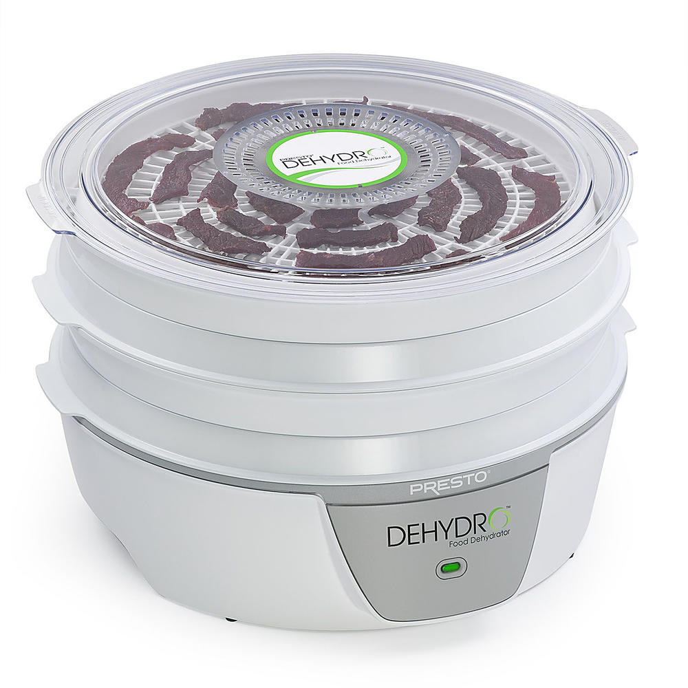 Presto FOOD DEHYDRATOR Dehydro Electric