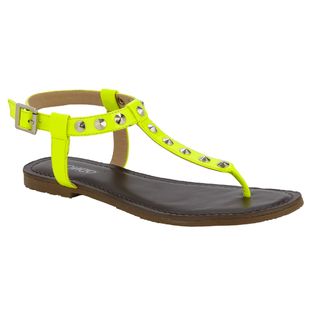 Selected Color is Yellow