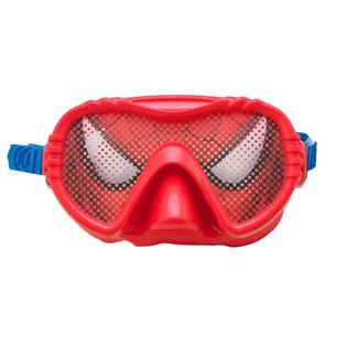 Swimways Marvel Ultimate Spider-Man Character Mask - Fitness & Sports ...