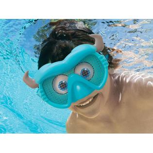 Swimways Disney Sully Character Mask - Fitness & Sports - Water Sports ...