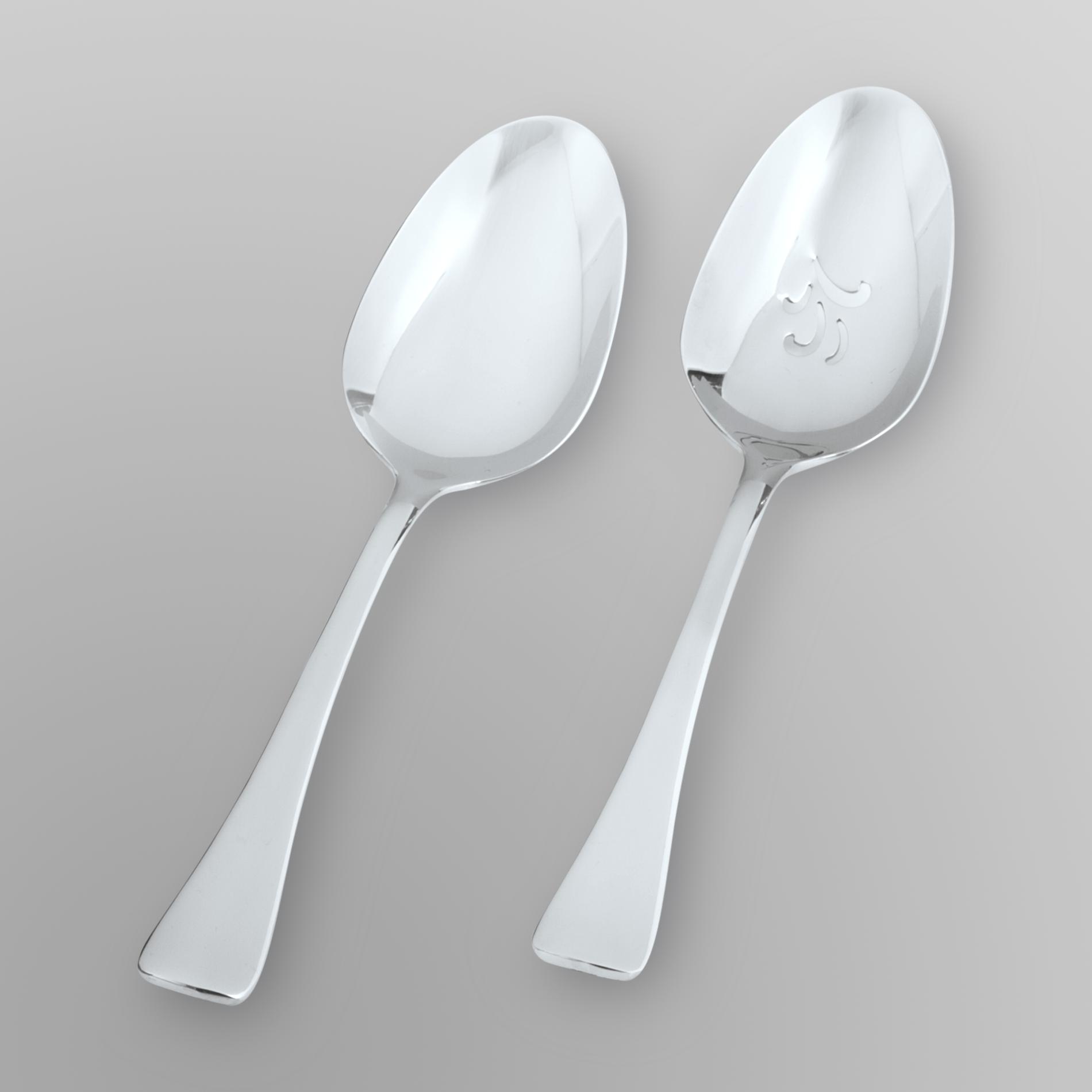 UPC 079363006561 - Oneida Stainless Steel Dishwasher Safe Serving ...