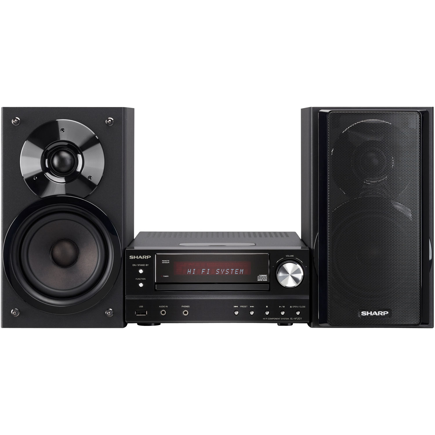 Sharp XL-HF201P | jona12nathana6605a