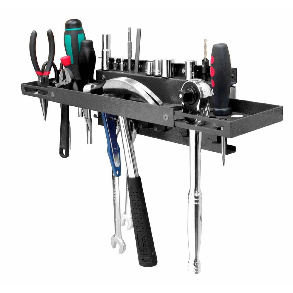 Mag-Clip Multi-Function Magnetic Tool Holder