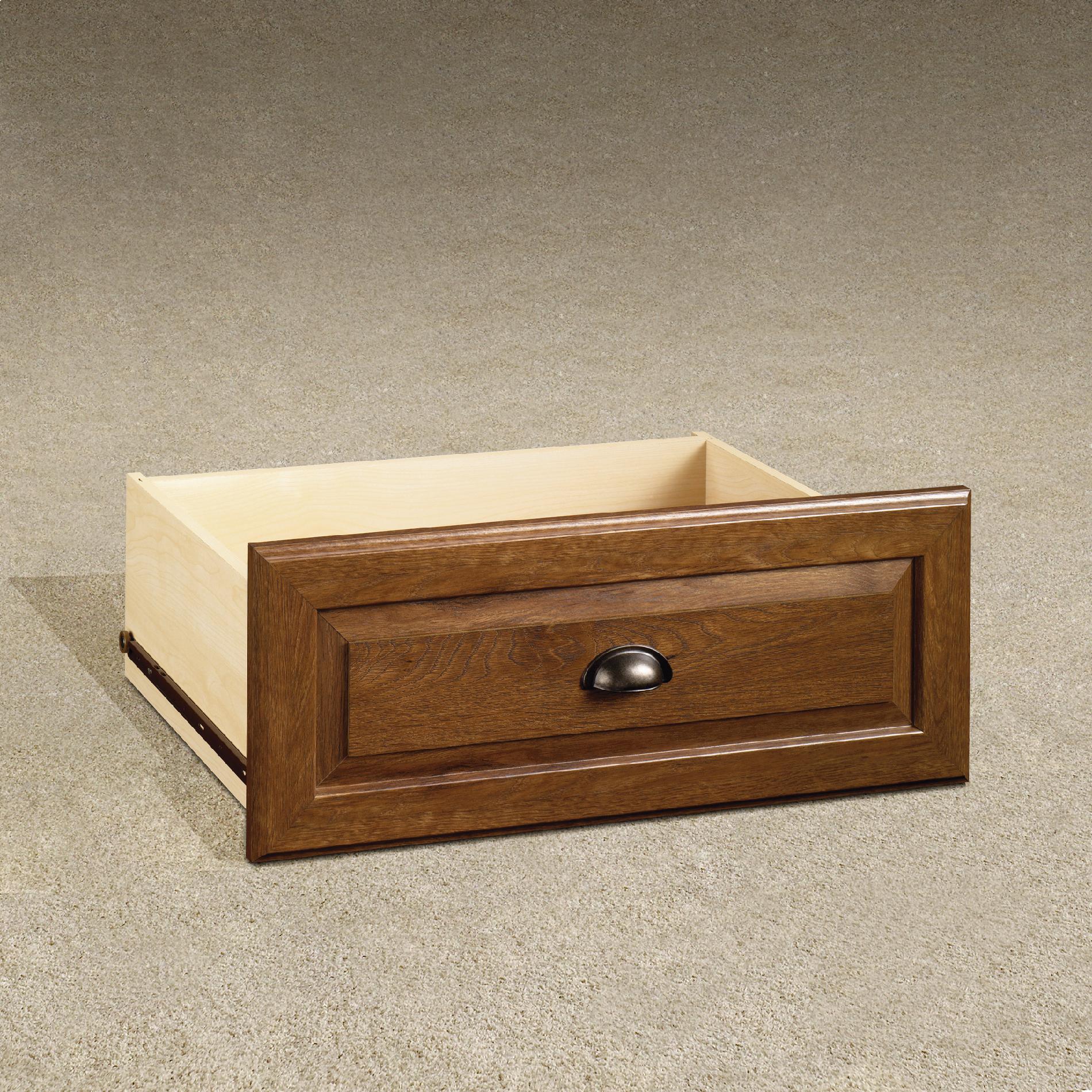 Sauder Hanover Closets Drawer Kit