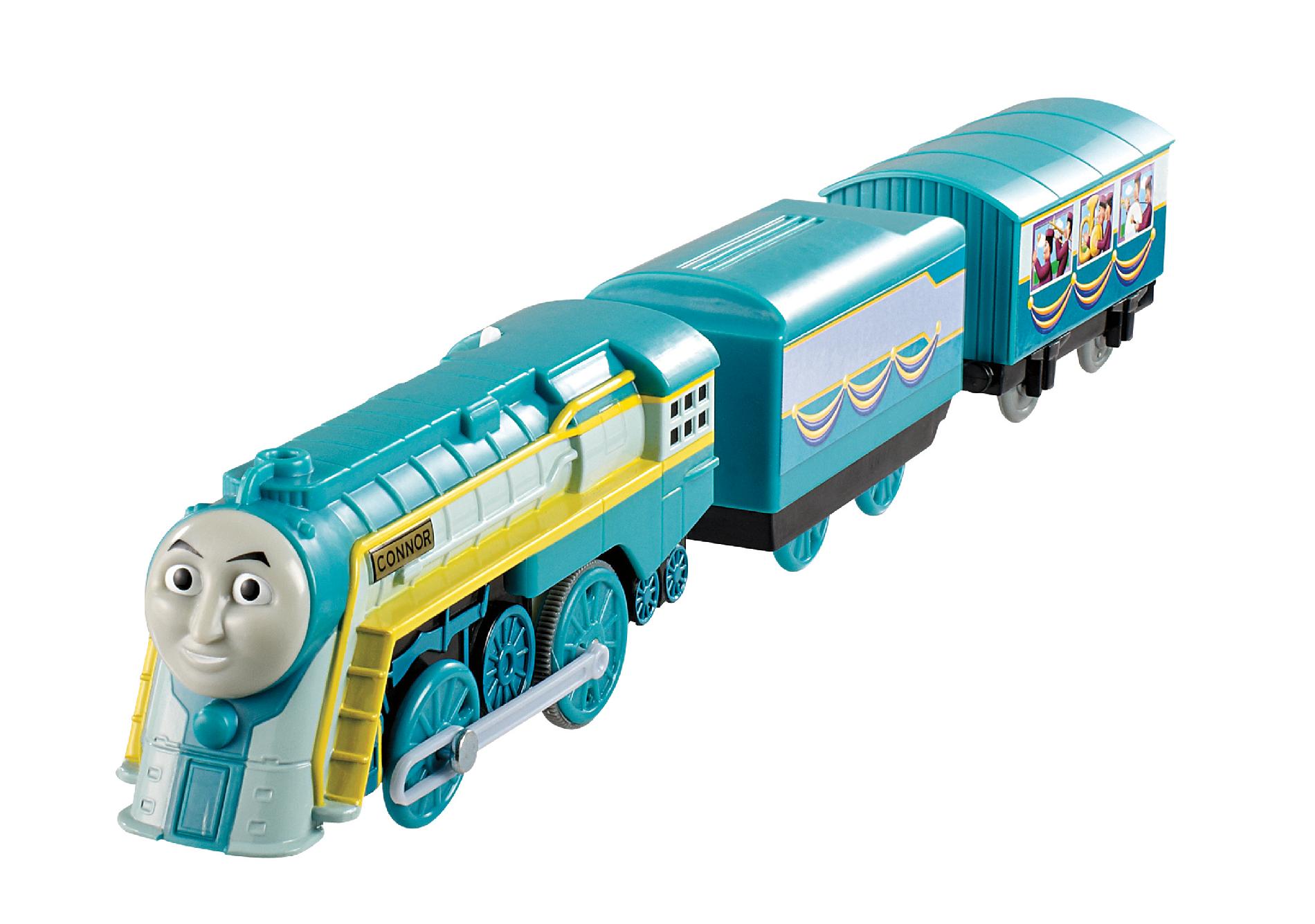 Thomas & Friends Greatest Moments Connor - Toys & Games - Action ...