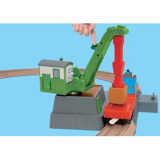 Thomas & Friends Colin Play Set