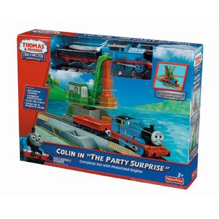 Thomas & Friends Colin Play Set