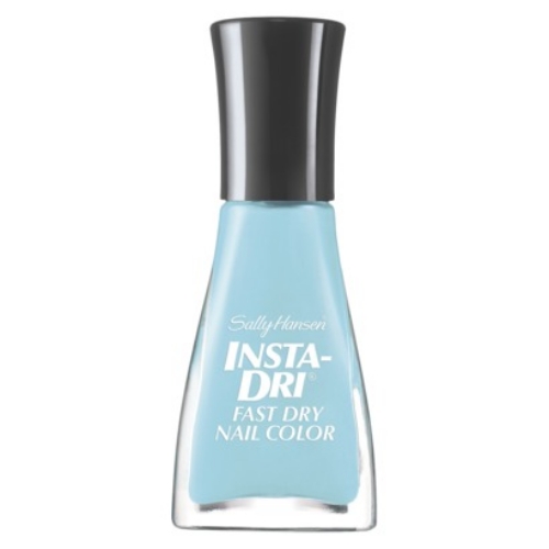 Sally Hansen Insta-Dri Fast Dry Nail Color