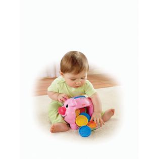 Laugh & Learn Learning Piggy Bank™ - Toys & Games - Learning ...