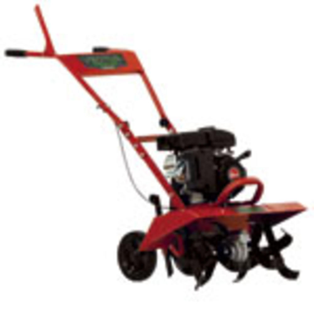 Vector Compact Front Tine Rototiller