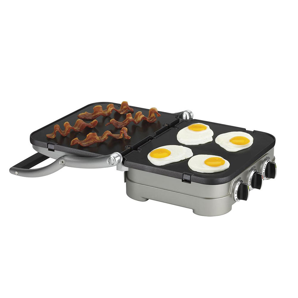 Cuisinart GR-4 Griddler™ Grill