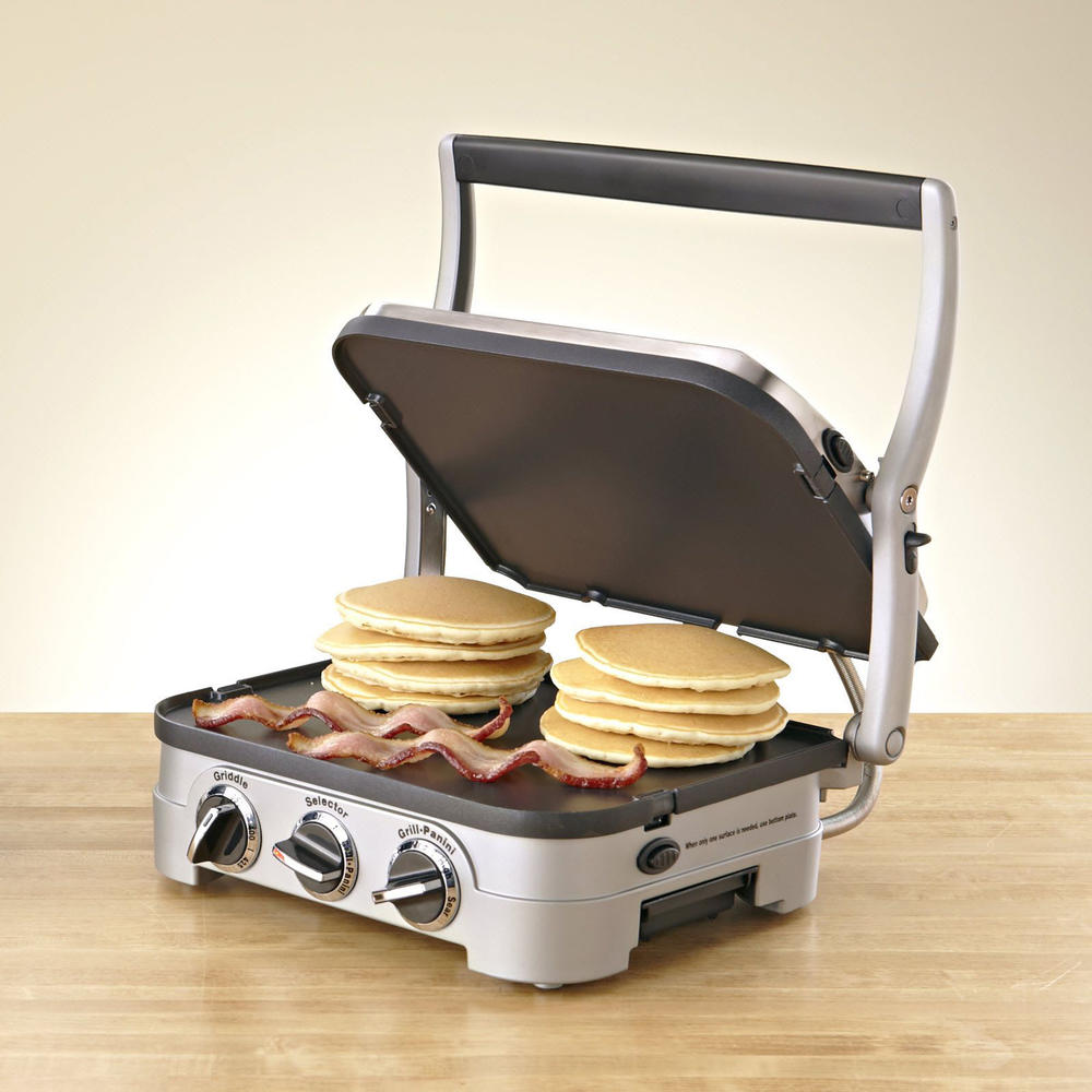 Cuisinart GR-4 Griddler™ Grill