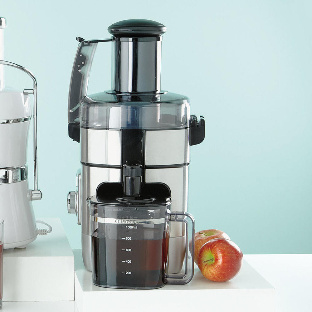Cuisinart CJE-1000 1000-Watt 5-Speed Juice Extractor
