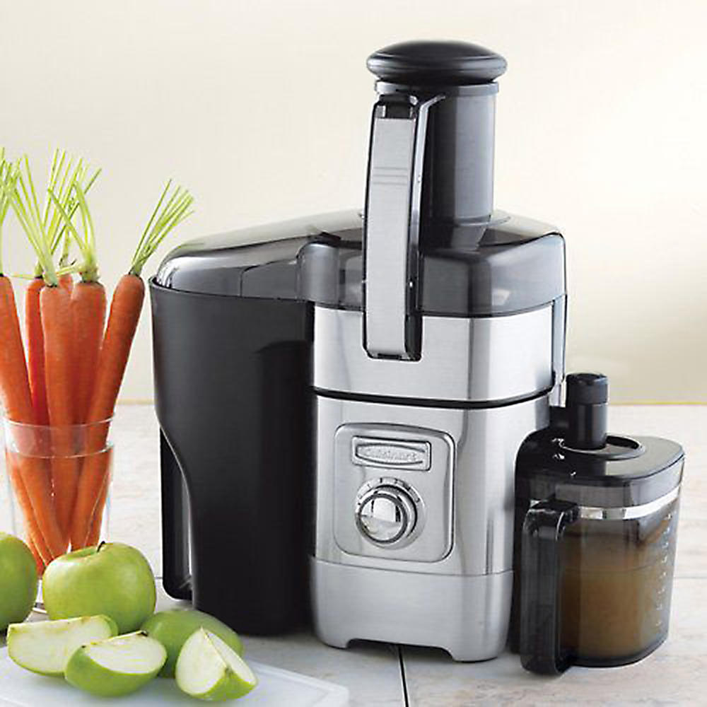 Cuisinart CJE-1000 1000-Watt 5-Speed Juice Extractor