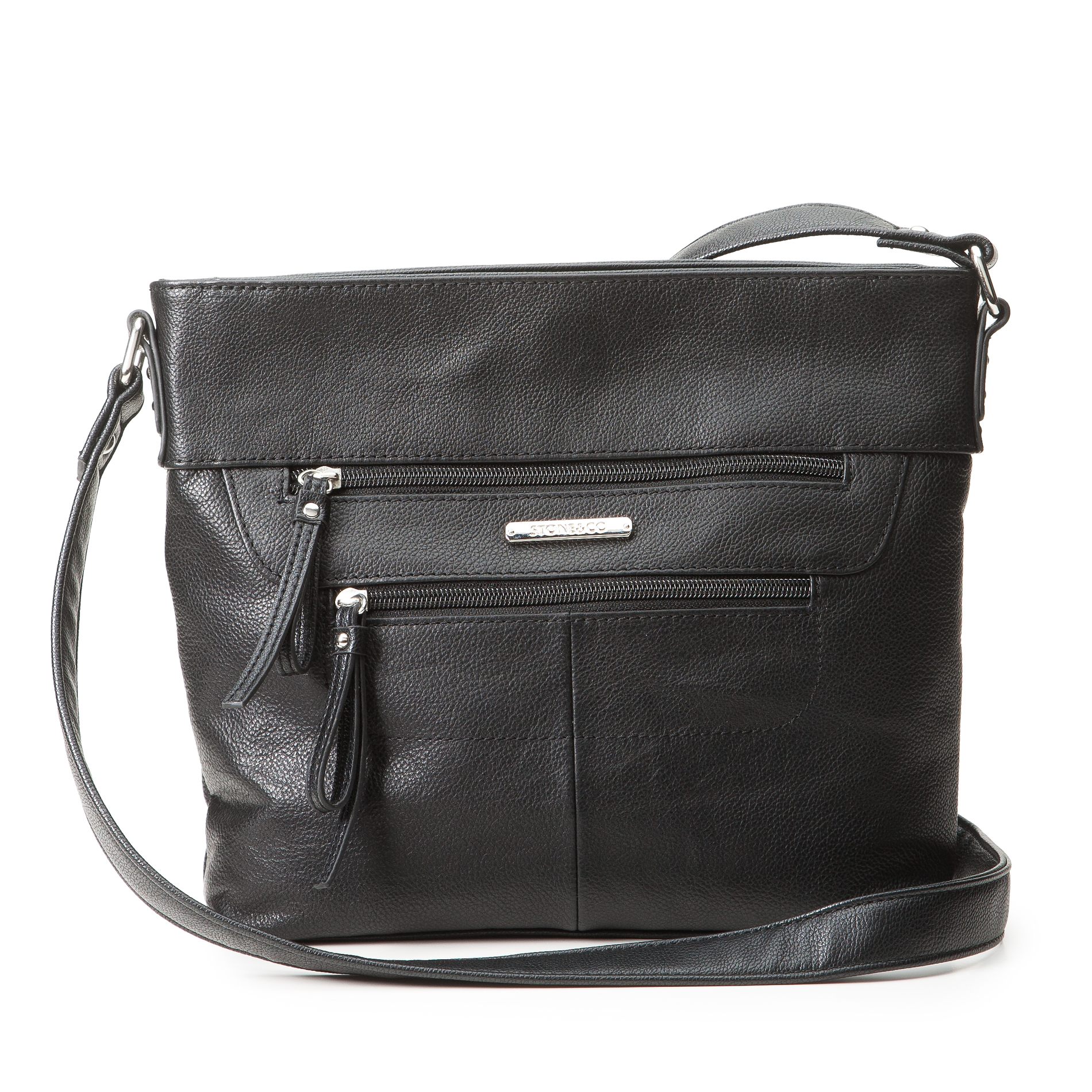 Stone & Co. Women's Tina Bucket Purse