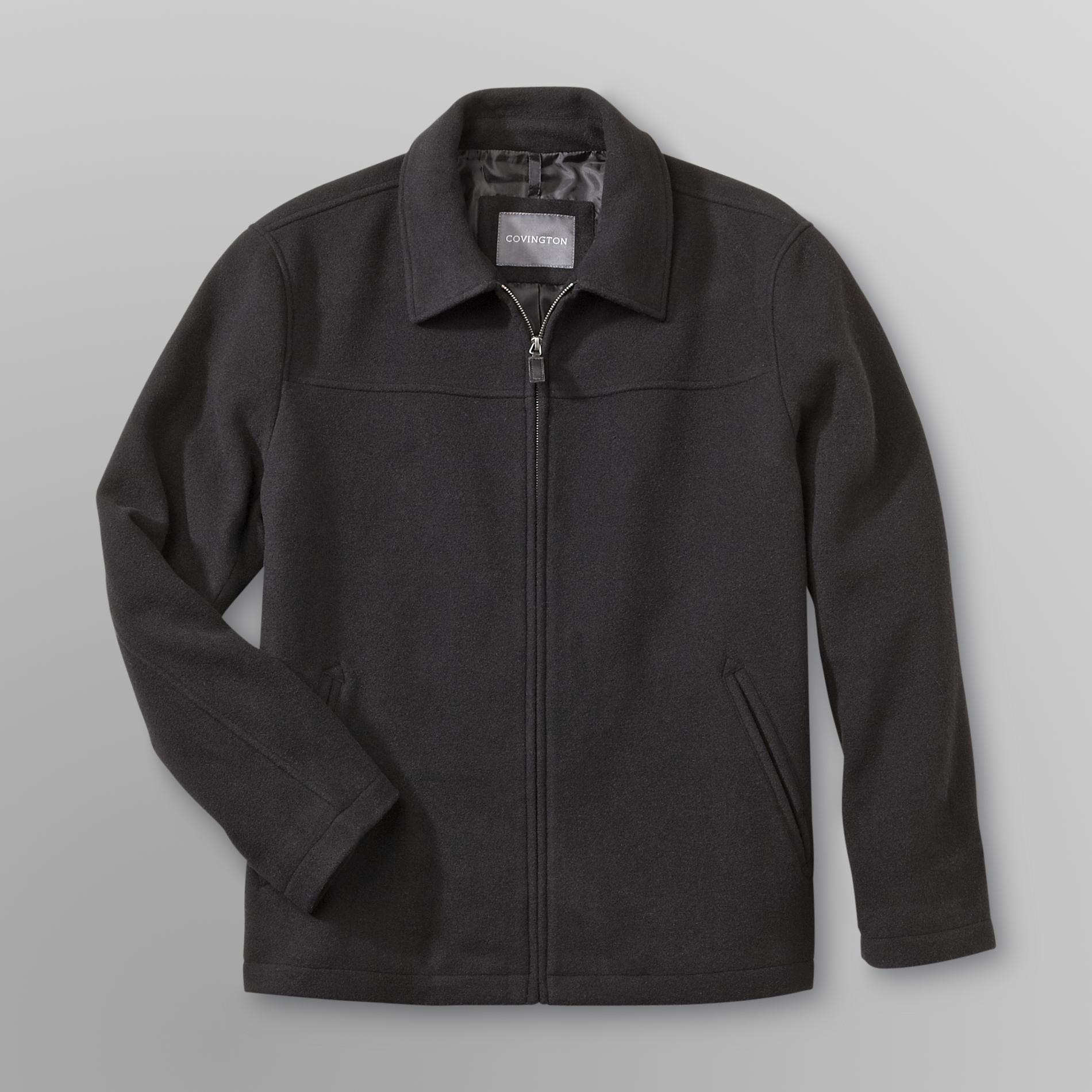Covington Men's Contemporary Winter Jacket