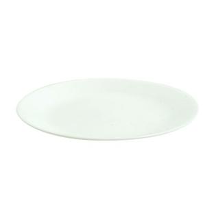 Corelle White Winter Frost Dinner Plate