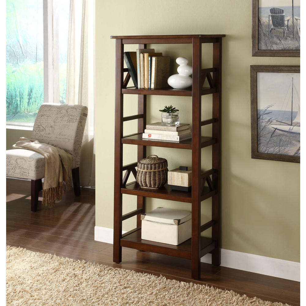Linon Titian Bookcase