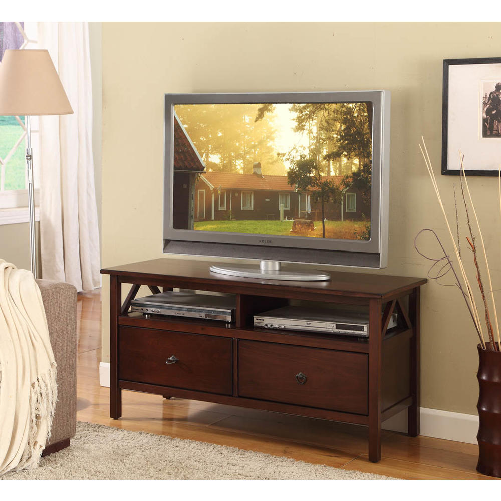 Linon Titian TV Stand
