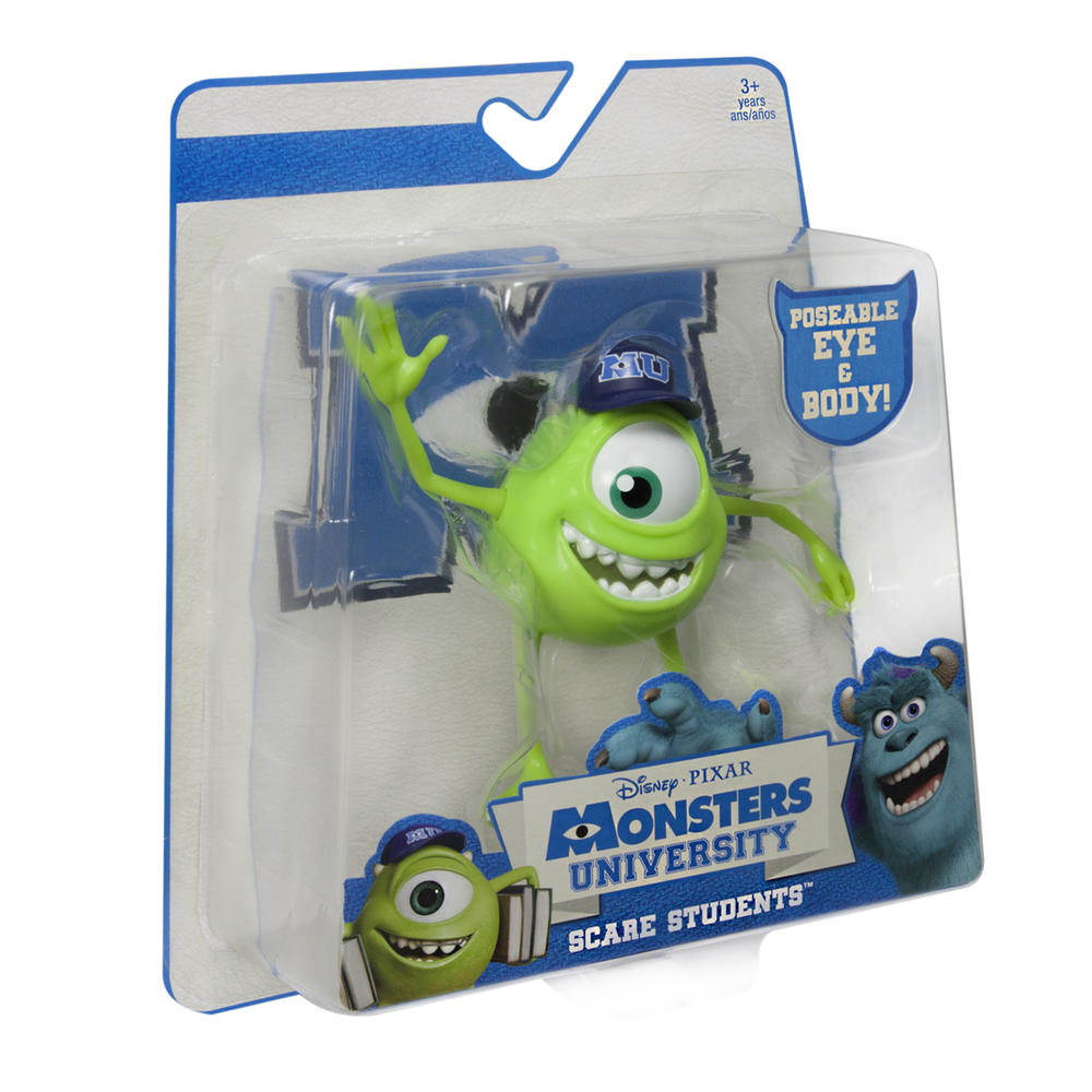 Disney Monsters University - Scare Students - Mike