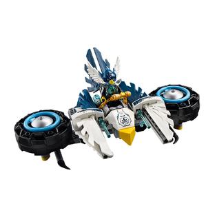 LEGO Legends of Chima™ Eglor's Twin Bike #70007
