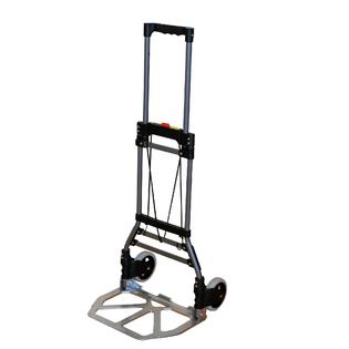 Milwaukee Hand Truck Folding Hand Truck
