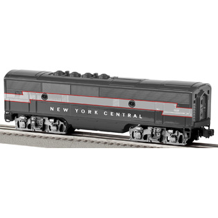 Lionel The Lionel Conventional Classic Wabash F-3 AB (#2367) - Toys ...