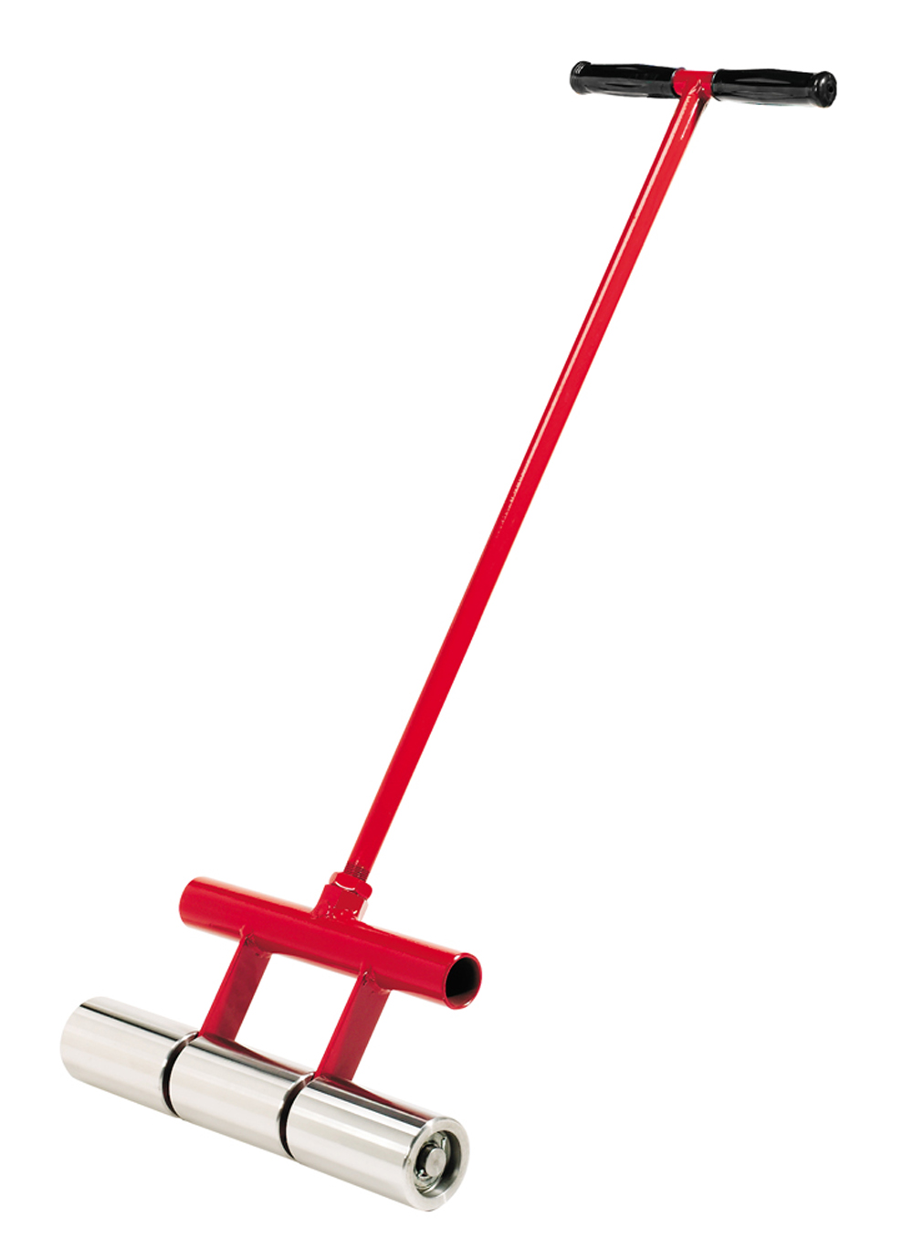 Roberts 100 lb. Vinyl and Linoleum Floor Roller, with Segmented Rollers ...