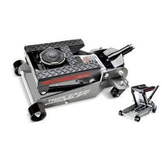 Powerbilt TripleLift 2-Ton Auto, Motorcycle & ATV Jack