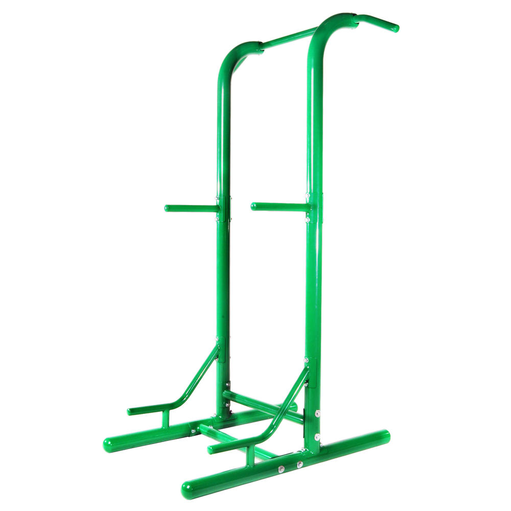 Stamina Outdoor Fitness Power Tower