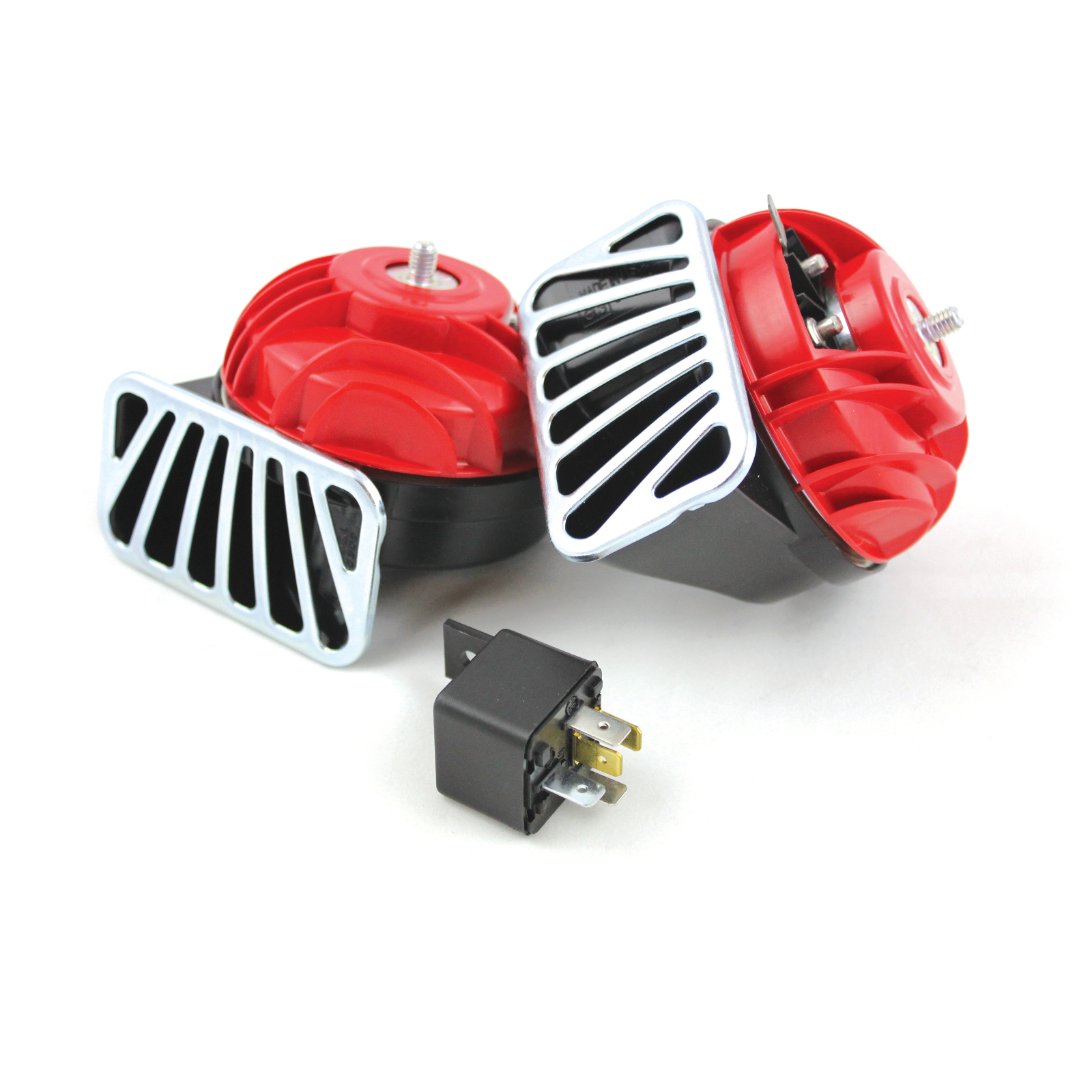 Fiamm El Grande Twin Electric Universal Disc Horns