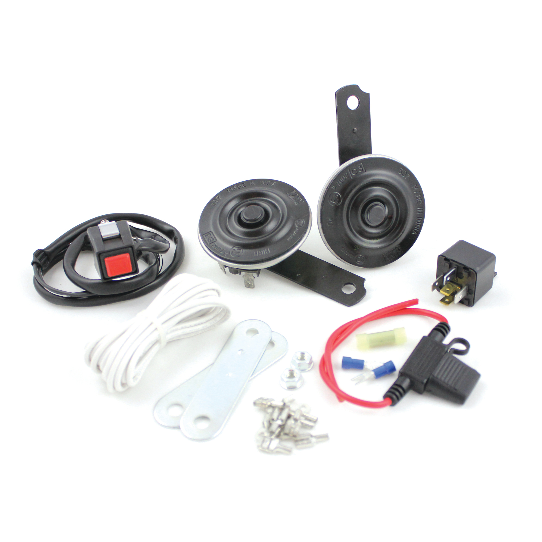 Fiamm ATV Horn Kit - Sears