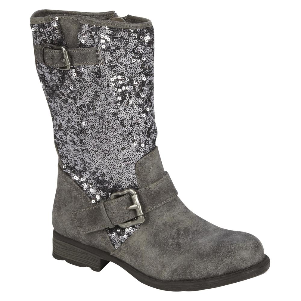 Unionbay Women's Fashion Boot Pia - Grey
