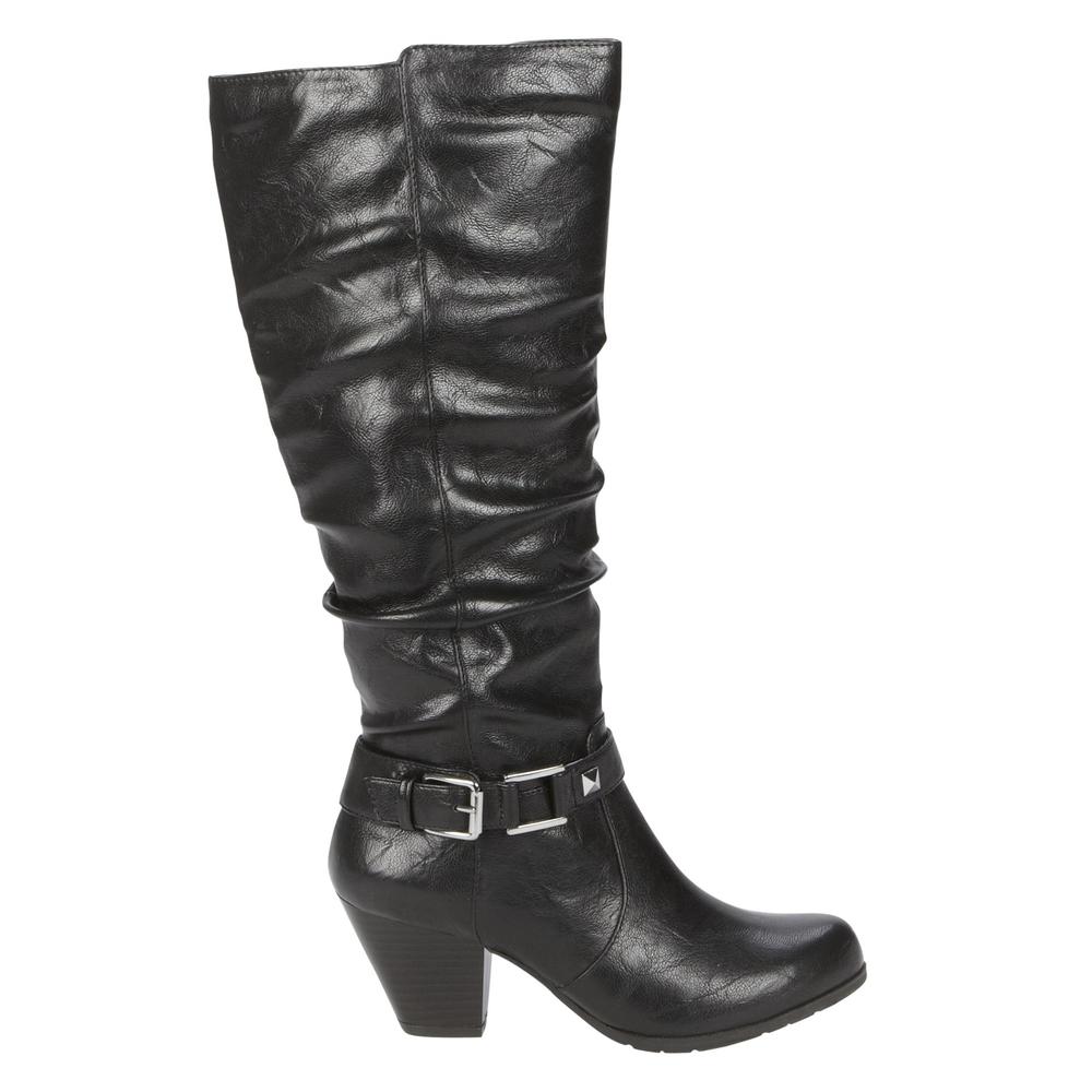 Bongo Women's Boot Jorie - Black