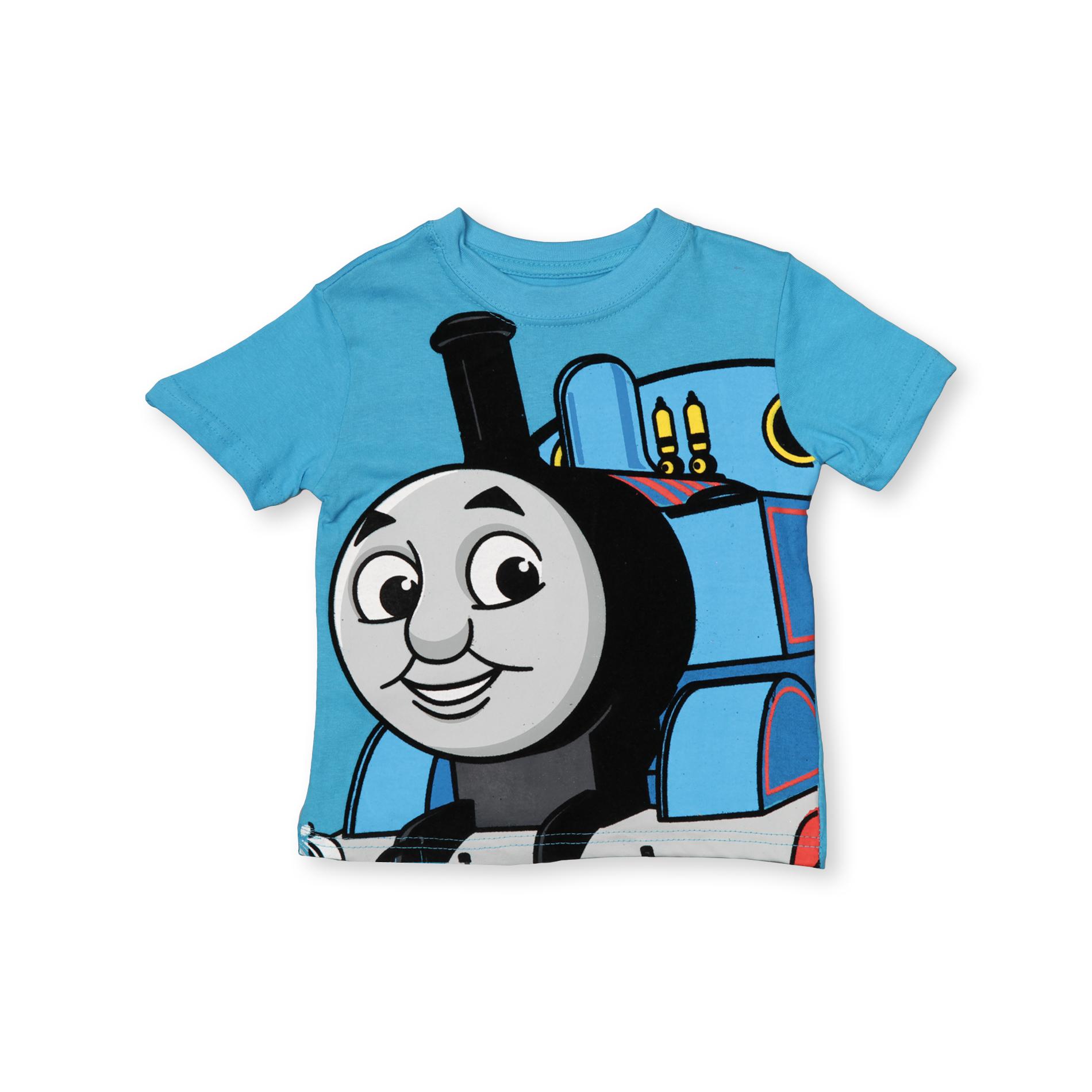 Thomas & Friends Toddler Boy's Thomas the Tank Engine T-Shirt