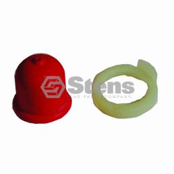 Stens 120-174 Primer Bulb for Briggs & Stratton 694395