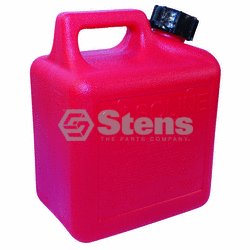 Reda Gas Can Reda Portable Motorcycle Gas Can 1 Gallon