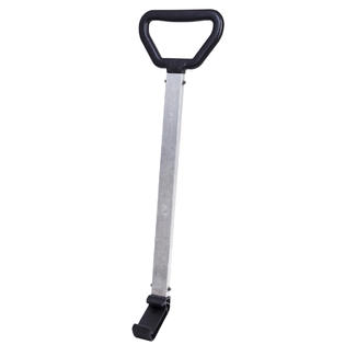 Polymer Logistics Attachable/Detachable, Dolly Pull Handle, Compatible ...