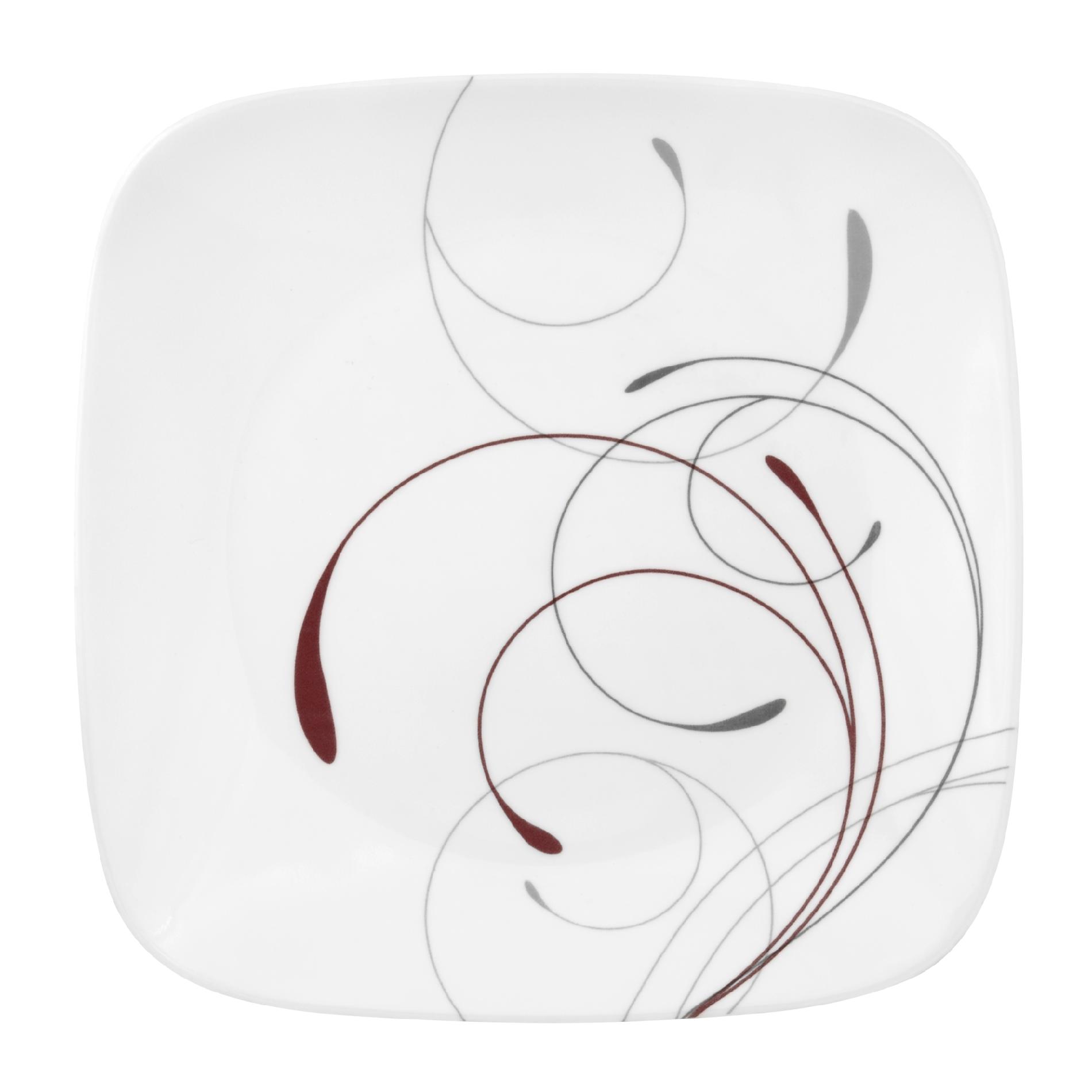 Corelle Splendor White Dinner Plate