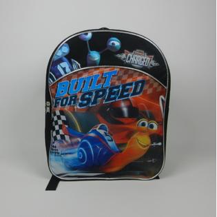 Dreamworks Turbo Backpack