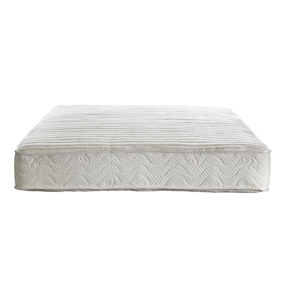 Signature Sleep Essence 8 Inch Reversible Independently Encased Coil ...