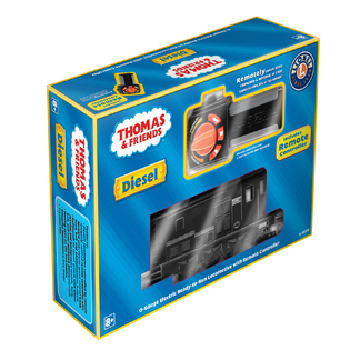 Lionel Thomas & Friends™ James TrainChief™ Remote - Toys & Games ...