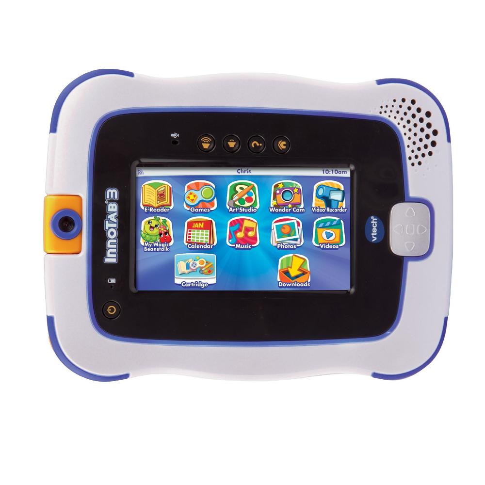 VTech InnoTab® 3 - White/Blue