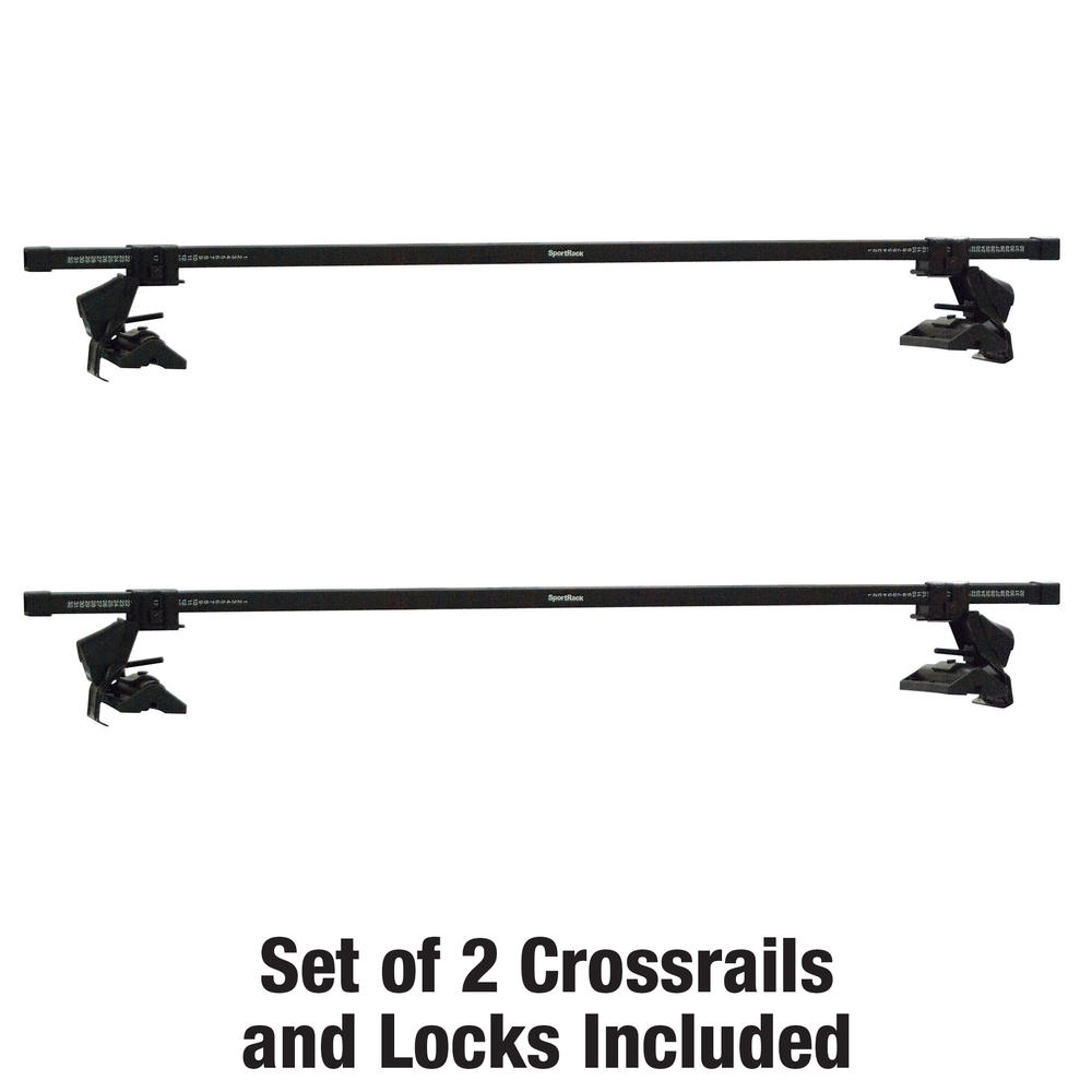 SportRack Roof Rack Kit