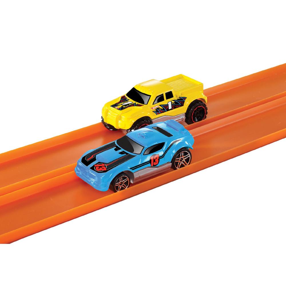 Hot Wheels Car Maker