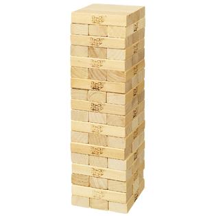 jenga blocks